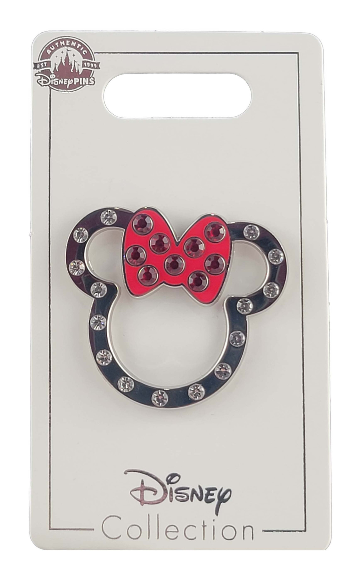 Disney Pins Mickey Head at Callum Winter-irving blog