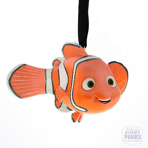 Nemo - Finding Nemo - Ornament - Parks Collectibles
