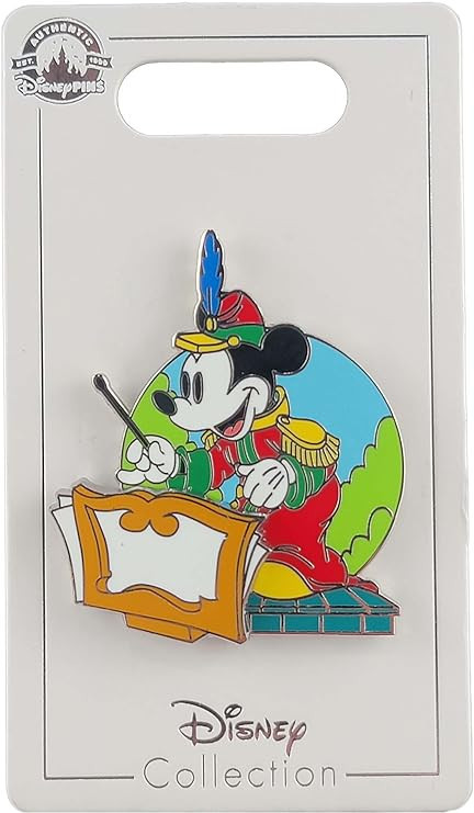 Disney Keychain Set - Princess Tiara - Set of 5 - Parks Collectibles