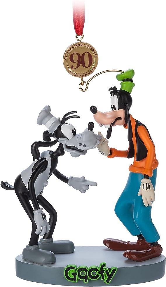 Goofy - Legacy - Limited Release - Parks Collectibles