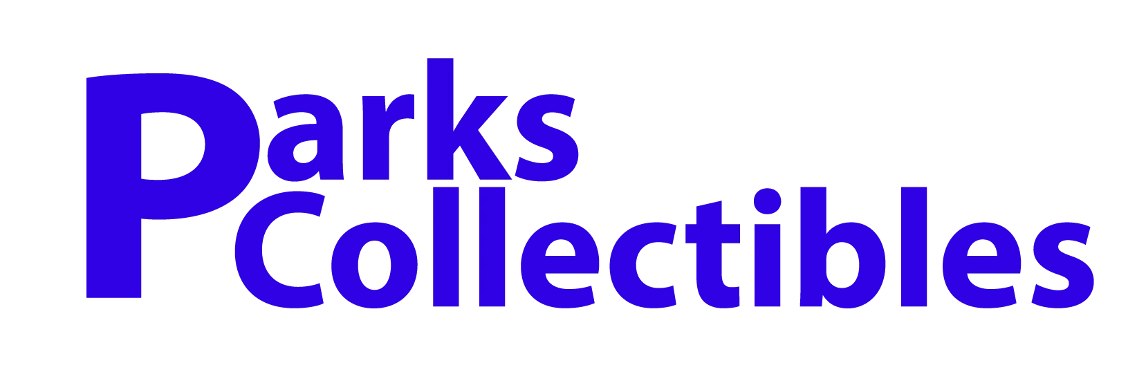 Home - Parks Collectibles