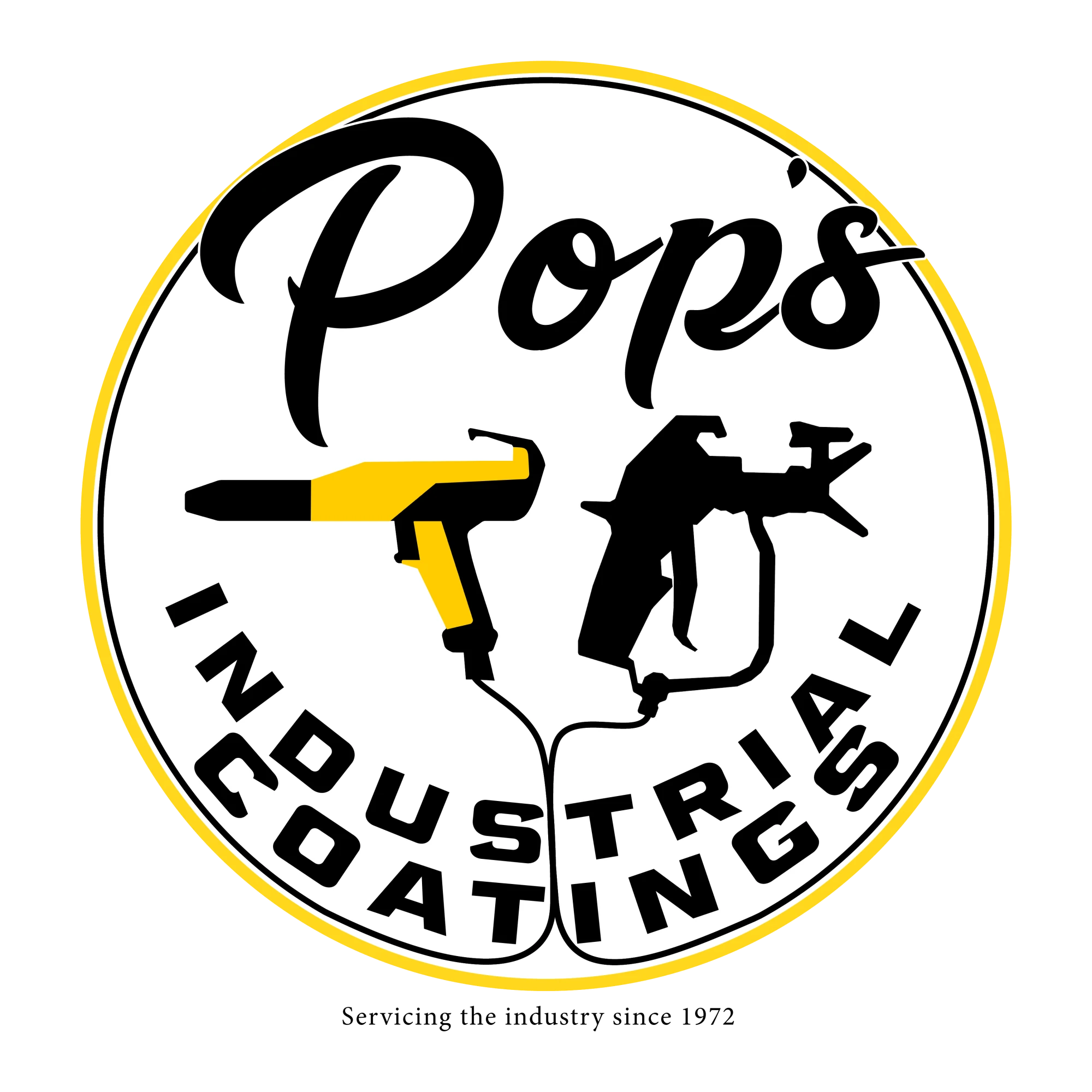 Our Services - Pops Industrial Coatings